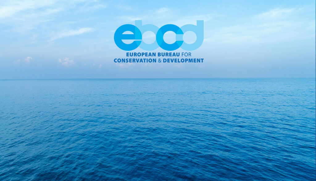 Mission & Background - EBCD